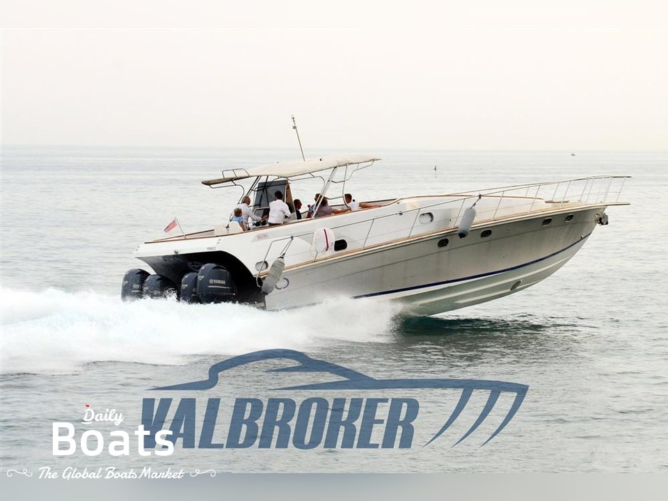 2009 Mcm Mcm 55 for sale. View price, photos and Buy 2009 Mcm Mcm 55 ...