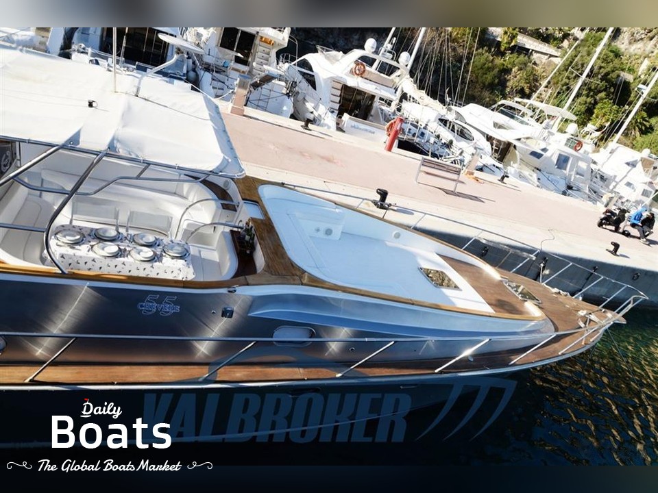 2009 Mcm Mcm 55 for sale. View price, photos and Buy 2009 Mcm Mcm 55 ...