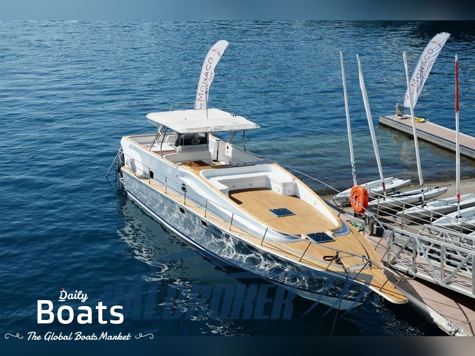 2009 Mcm Mcm 55 for sale. View price, photos and Buy 2009 Mcm Mcm 55 ...