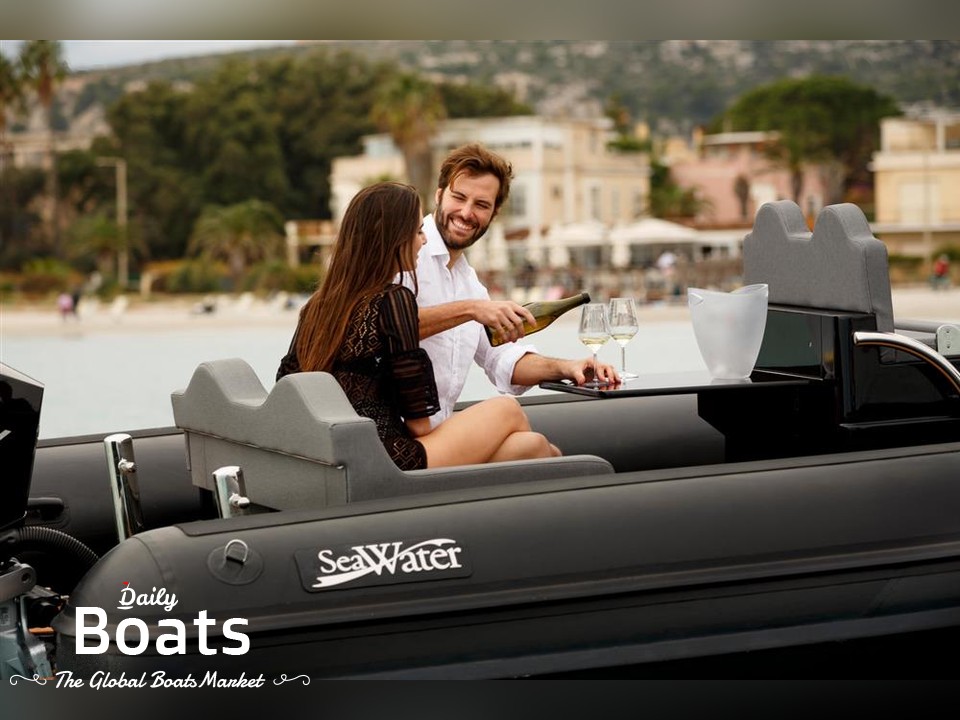 2022 Sea Water Phantom 260 for sale. View price, photos and Buy 2022 ...