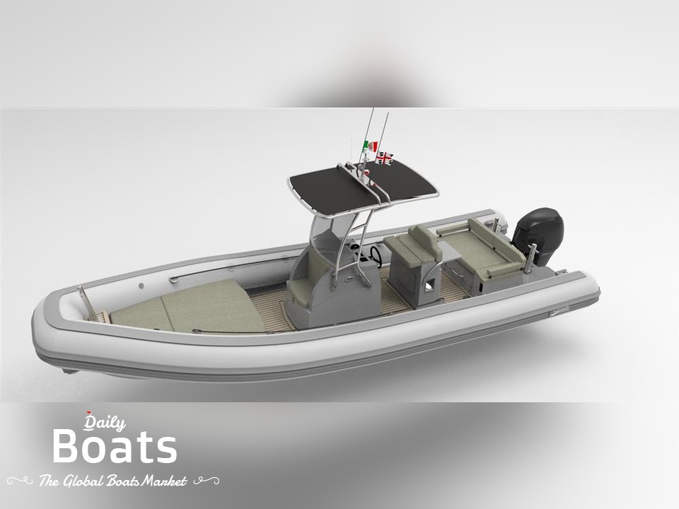 2022 Sea Water Phantom 260 for sale. View price, photos and Buy 2022 ...