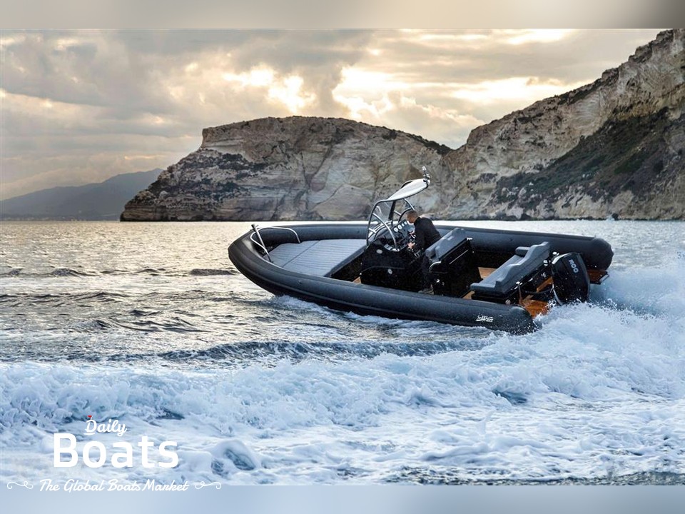 2022 Sea Water Phantom 260 for sale. View price, photos and Buy 2022 ...