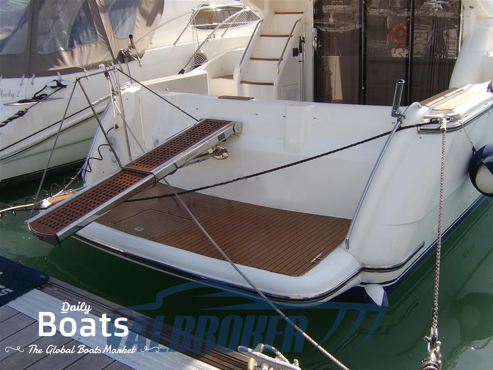 1994 Princess Yachts Princess 430 for sale. View price, photos and Buy ...