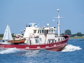 1949 Ex Viskotter Uk 161 for sale. View price, photos and Buy 1949 Ex ...