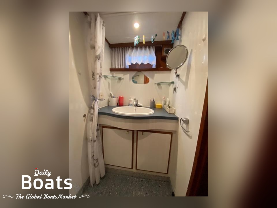 2002 Privateer Yachts 40 Xl Cabrio for sale. View price, photos and Buy ...