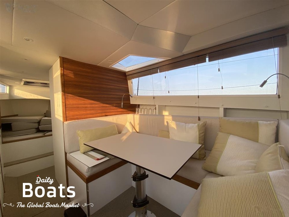 2021 Buehler Turbocraft Silverfin 40 for sale. View price, photos and ...