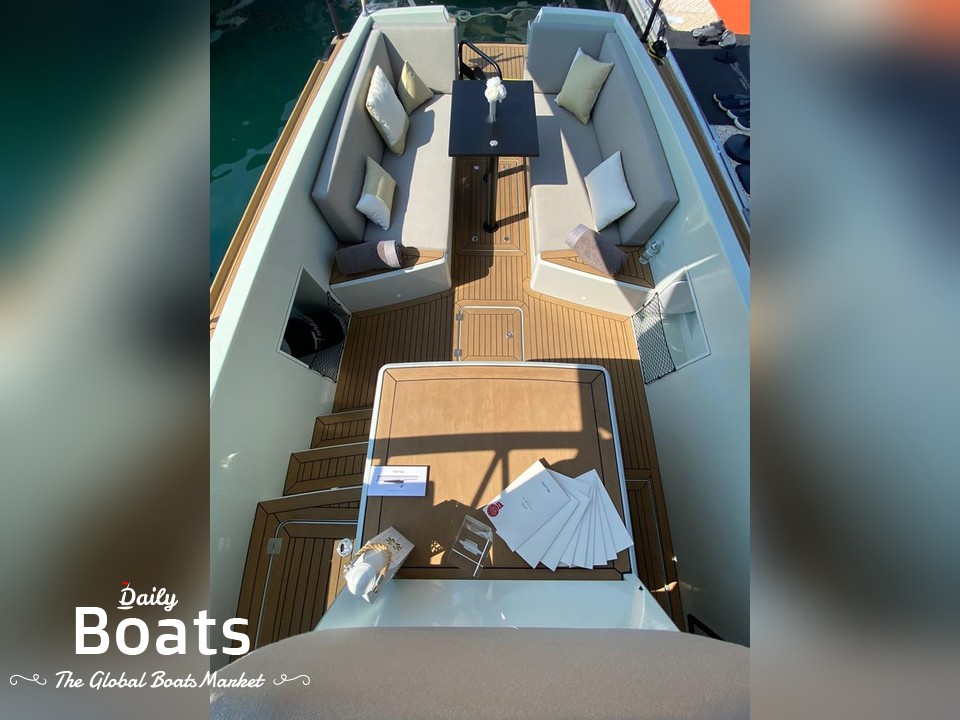 2021 Buehler Turbocraft Silverfin 40 for sale. View price, photos and ...