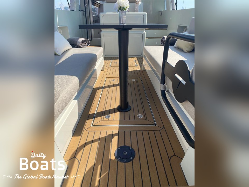 2021 Buehler Turbocraft Silverfin 40 for sale. View price, photos and ...