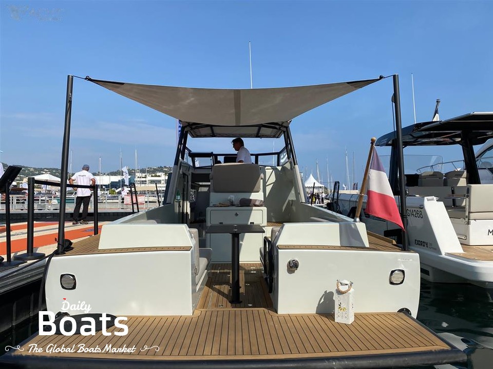 2021 Buehler Turbocraft Silverfin 40 for sale. View price, photos and ...