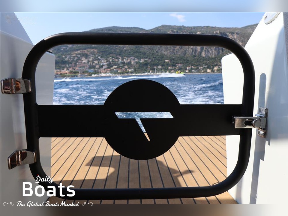 2021 Buehler Turbocraft Silverfin 40 for sale. View price, photos and ...