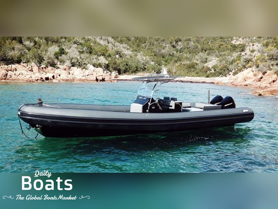 2022 Sea Water Sea Water 300 Phantom for sale. View price, photos and ...