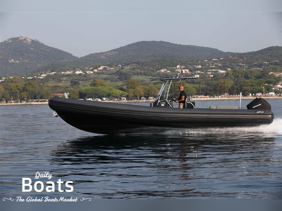 2022 Sea Water Sea Water 300 Phantom for sale. View price, photos and ...