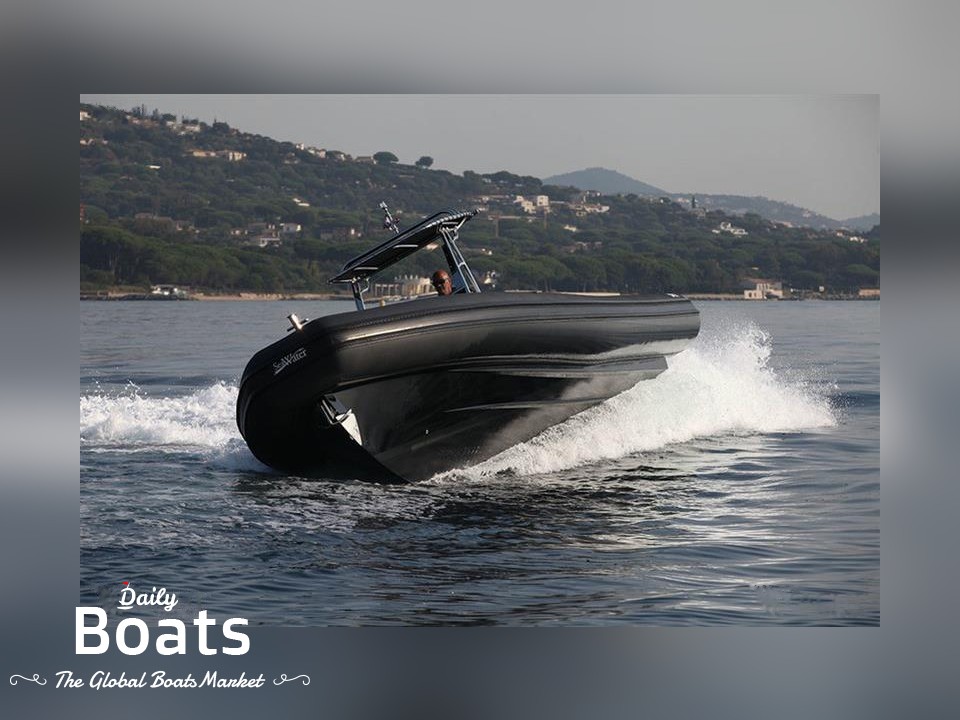 2022 Sea Water Sea Water 300 Phantom for sale. View price, photos and ...