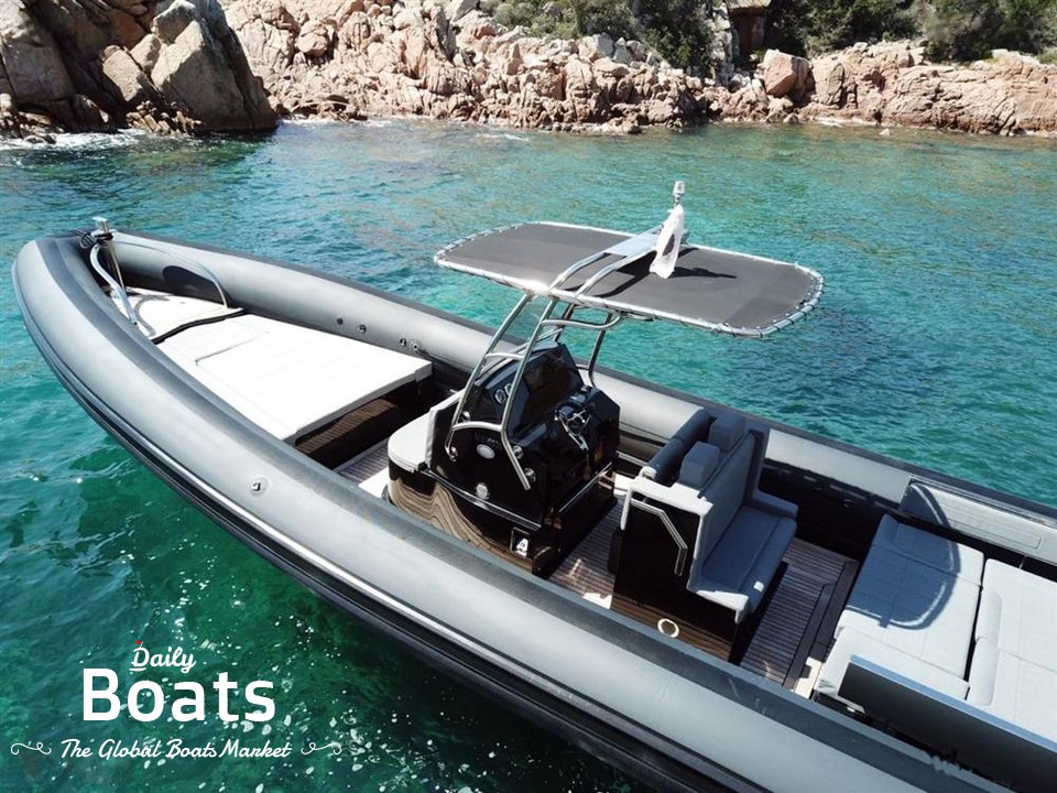 2022 Sea Water Sea Water 300 Phantom for sale. View price, photos and ...