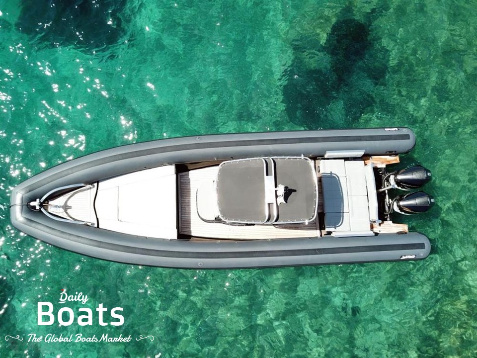 2022 Sea Water Sea Water 300 Phantom for sale. View price, photos and ...