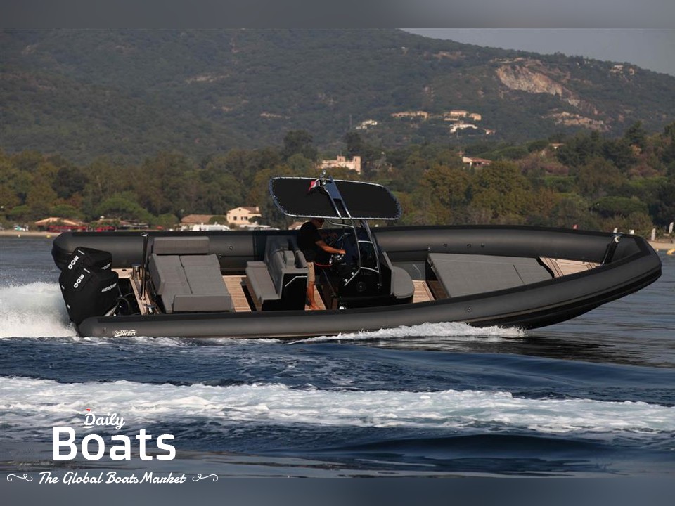 2022 Sea Water Sea Water 300 Phantom for sale. View price, photos and ...