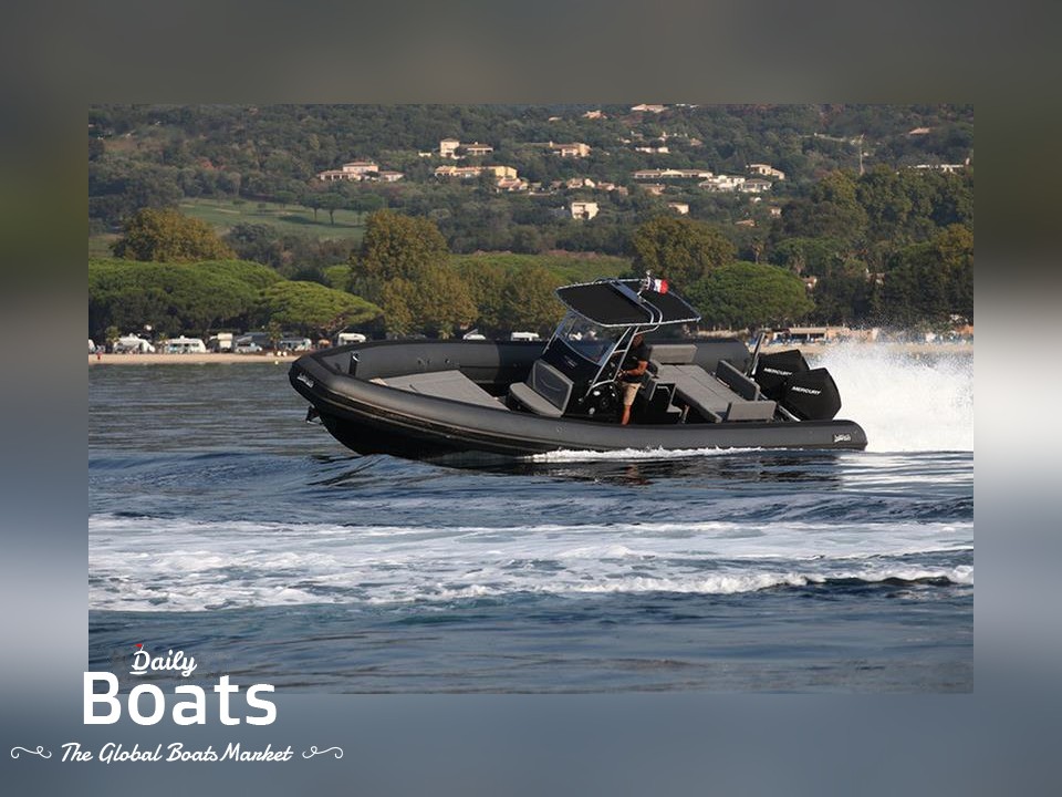 2022 Sea Water Sea Water 300 Phantom for sale. View price, photos and ...