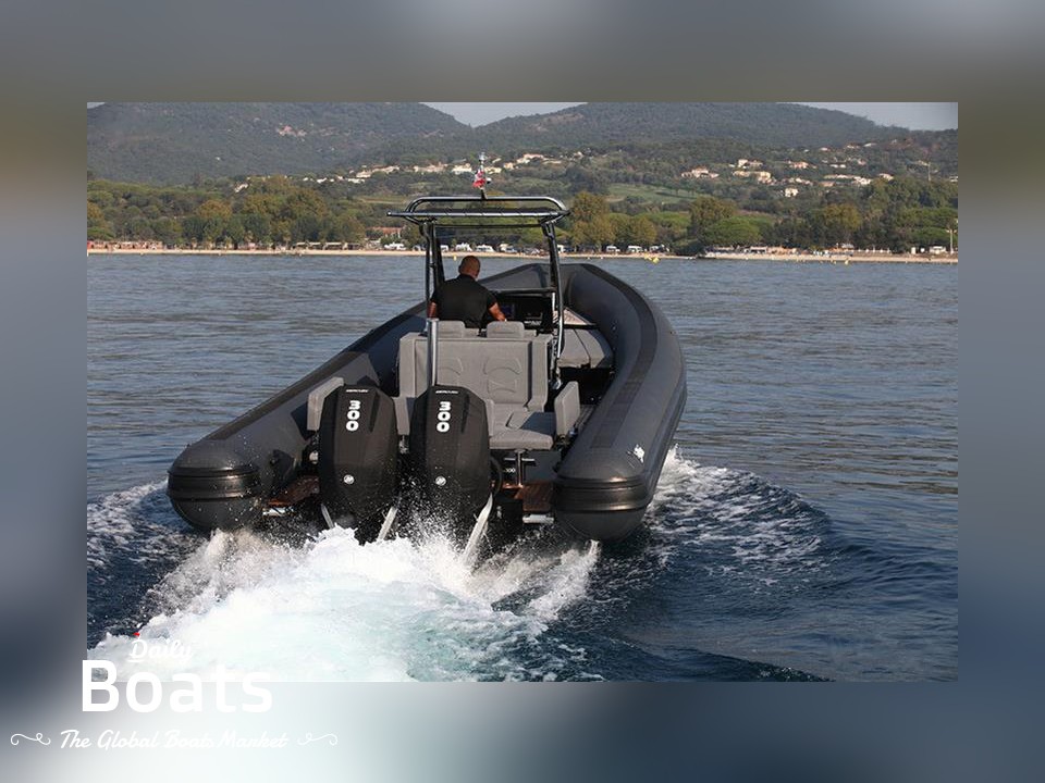 2022 Sea Water Sea Water 300 Phantom for sale. View price, photos and ...