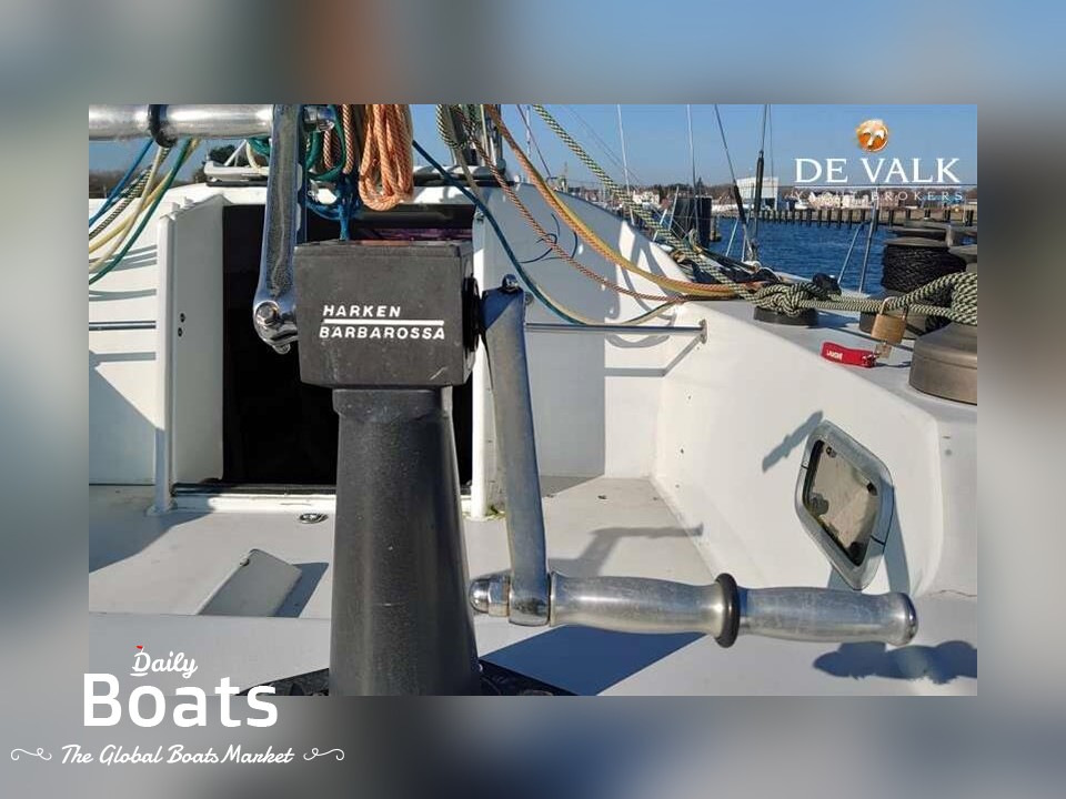 1989 Maxi Ocean Racer 72 Ft for sale. View price, photos and Buy 1989 ...