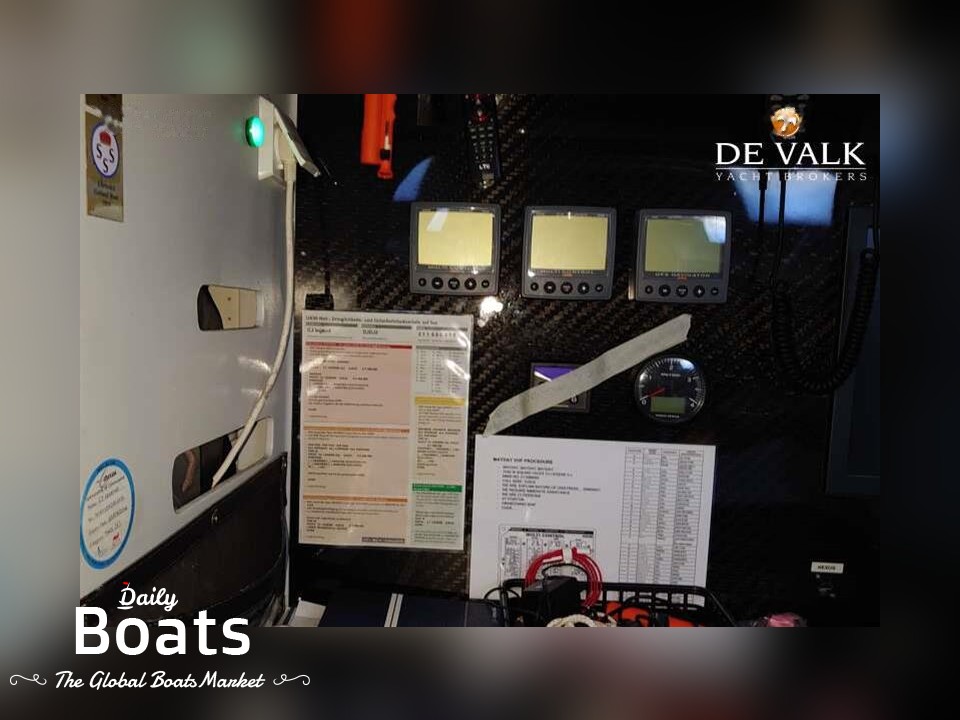 1989 Maxi Ocean Racer 72 Ft for sale. View price, photos and Buy 1989 ...