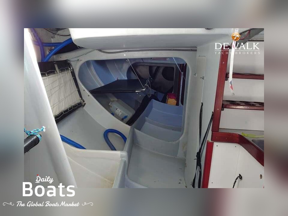 1989 Maxi Ocean Racer 72 Ft for sale. View price, photos and Buy 1989 ...