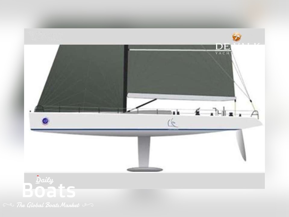 1989 Maxi Ocean Racer 72 Ft for sale. View price, photos and Buy 1989 ...