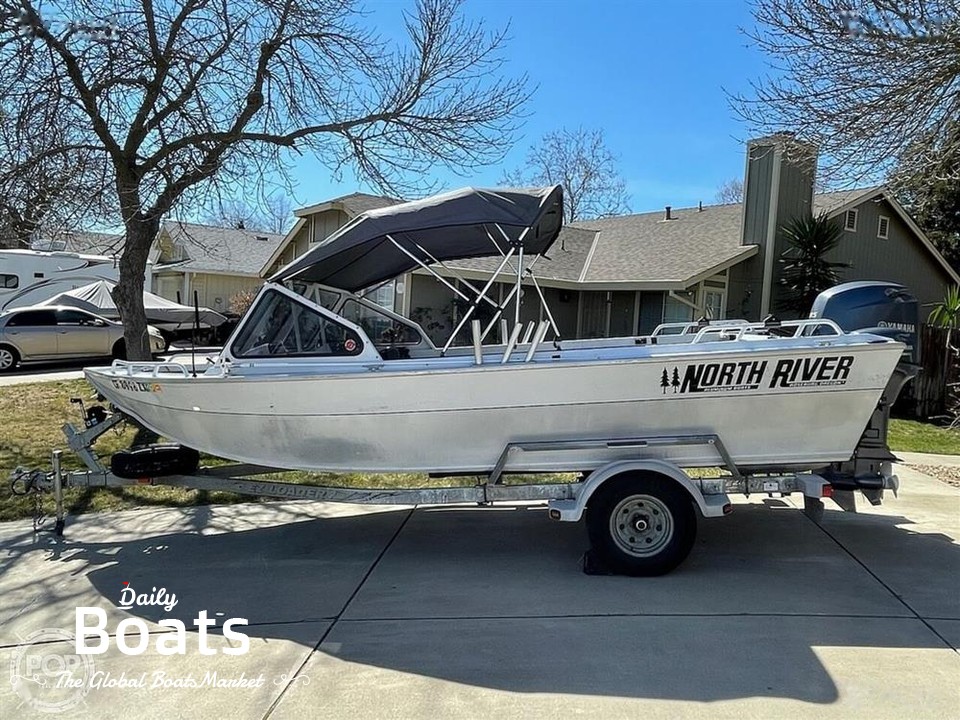 2004 North River Mariner for sale. View price, photos and Buy 2004 ...