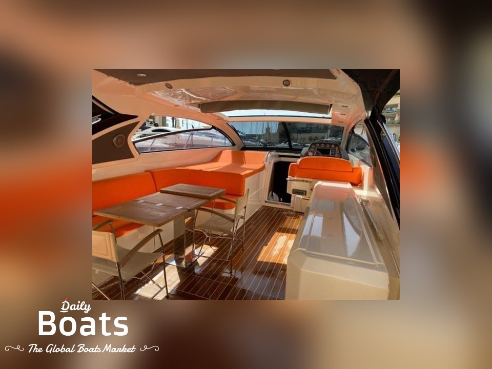 2011 Azimut Atlantis 48 Hard Top for sale. View price, photos and Buy ...