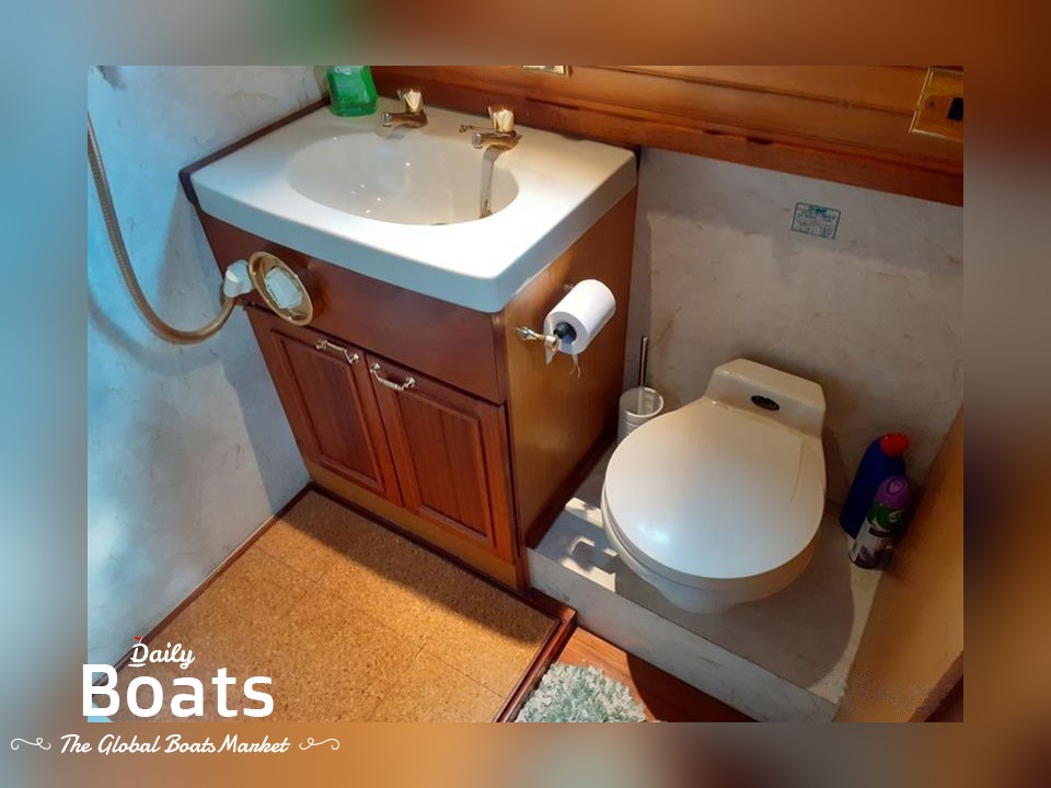 1992 Sagar Marine 40Ft Traditional Narrowboat Called Printer\S Devil ...