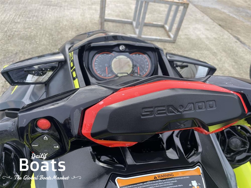 2018 Seadoo Rxt-X 300 for sale. View price, photos and Buy 2018 Seadoo ...