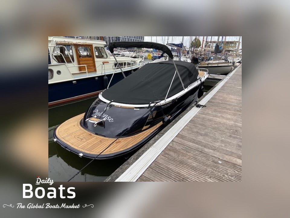 2021 Nauta Spirit 28 Cabin for sale. View price, photos and Buy 2021 ...