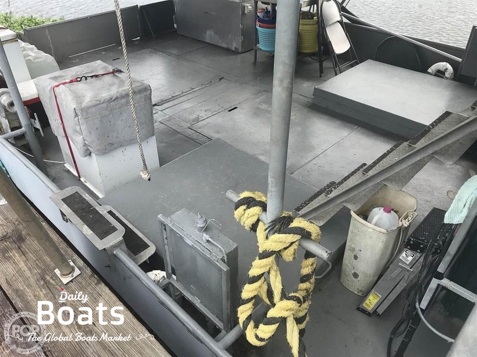 1997 Custom Built 60 for sale. View price, photos and Buy 1997 Custom ...