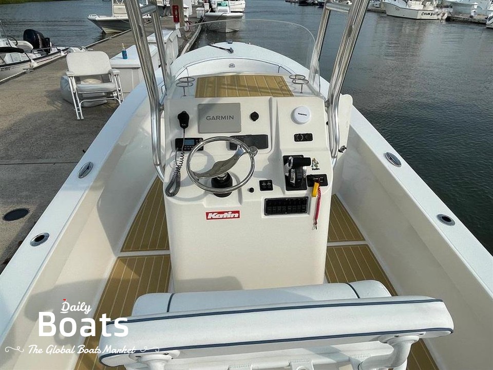 2018 Vanquish 21Cc for sale. View price, photos and Buy 2018 Vanquish ...