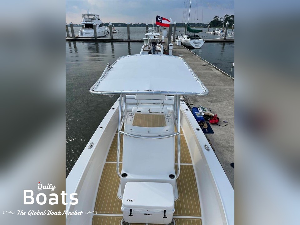 2018 Vanquish 21Cc for sale. View price, photos and Buy 2018 Vanquish ...