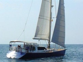 1996 Sailboat 65Ft Cutter Sloop for sale. View price, photos and Buy ...