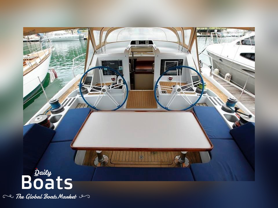 1996 Sailboat 65Ft Cutter Sloop for sale. View price, photos and Buy ...