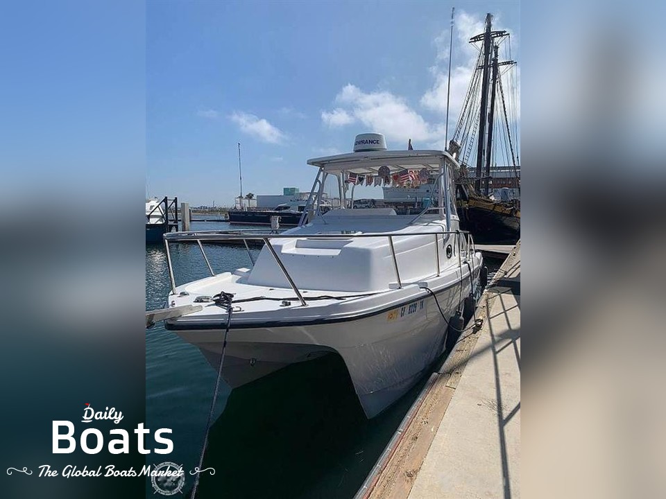 2003 Prokat 2660 Wa Tournament Edition for sale. View price, photos and ...