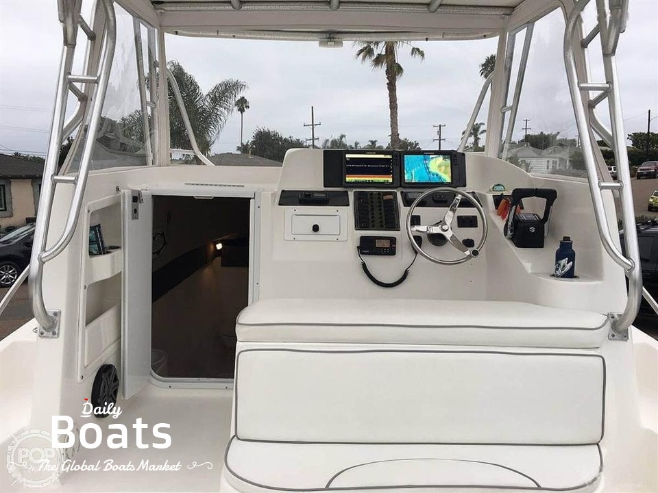 2003 Prokat 2660 Wa Tournament Edition for sale. View price, photos and ...