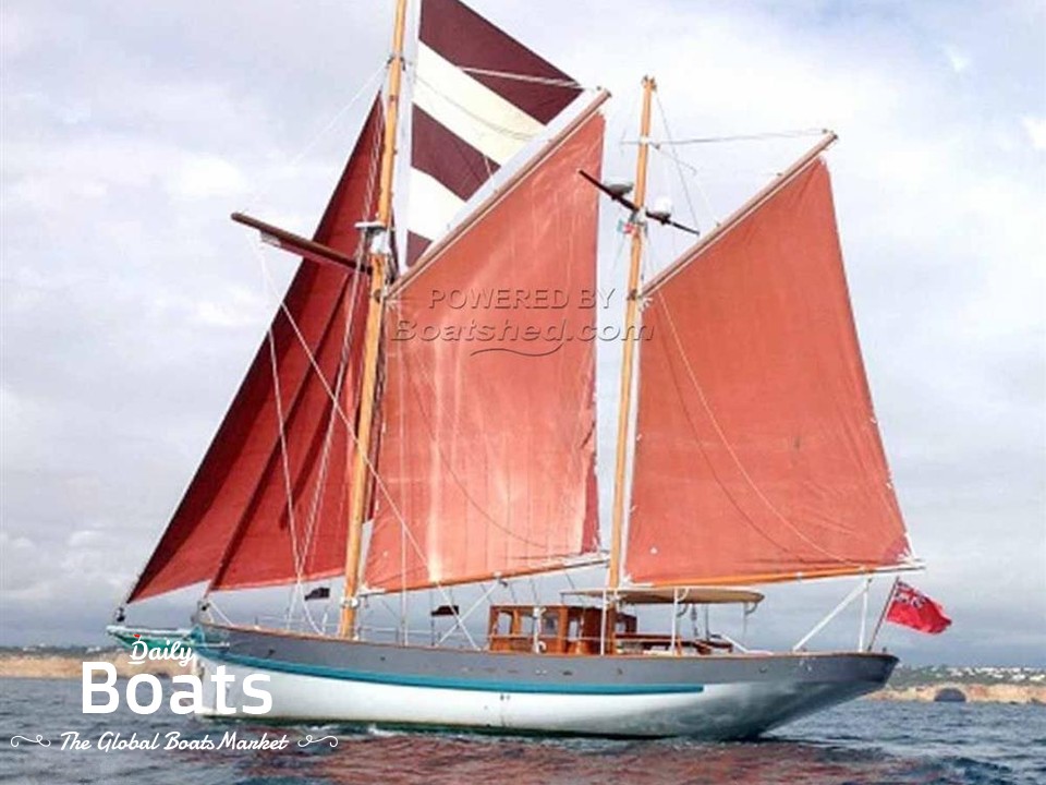 2012 Pilot House Ketch for sale. View price, photos and Buy 2012 Pilot ...