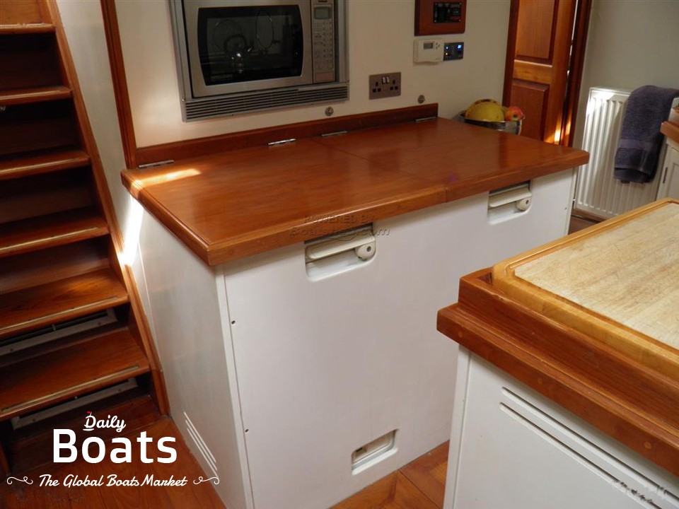 2012 Pilot House Ketch for sale. View price, photos and Buy 2012 Pilot ...