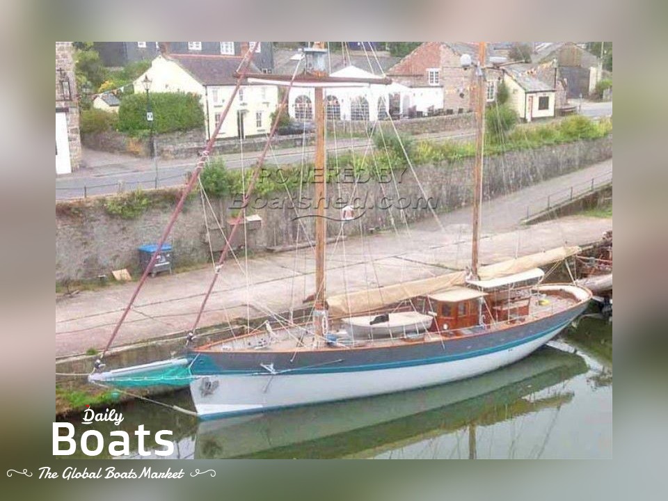 2012 Pilot House Ketch for sale. View price, photos and Buy 2012 Pilot ...