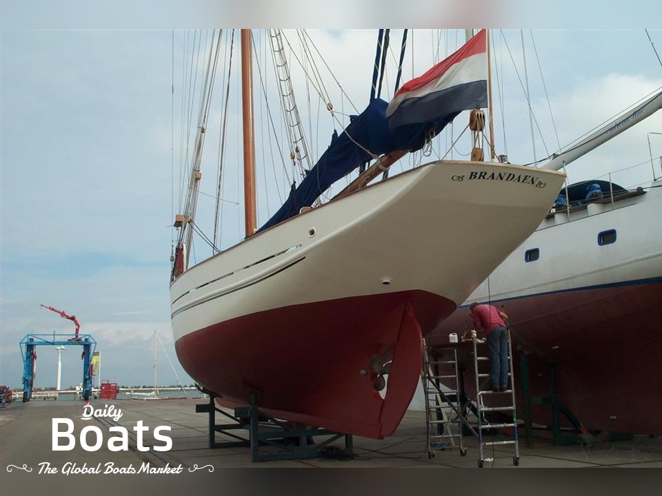 1980 Pilot Cutter for sale. View price, photos and Buy 1980 Pilot ...