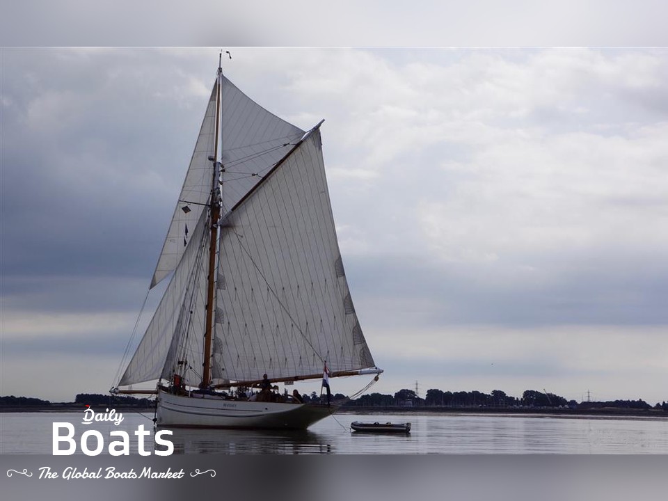 1980 Pilot Cutter for sale. View price, photos and Buy 1980 Pilot ...