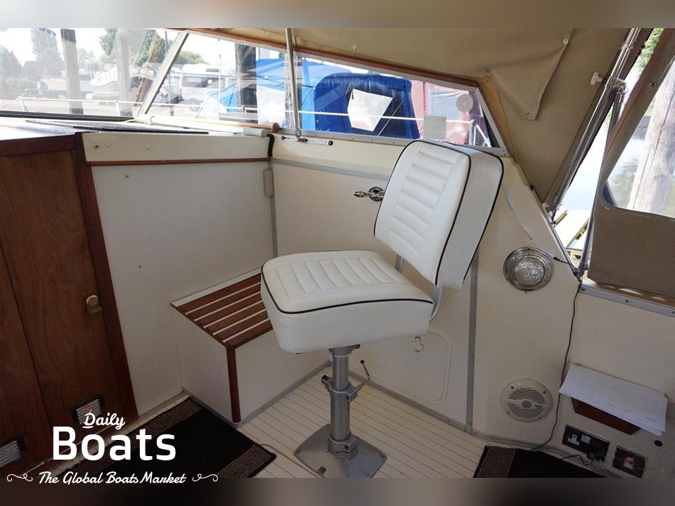 1982 Princess 30S for sale. View price, photos and Buy 1982 Princess ...
