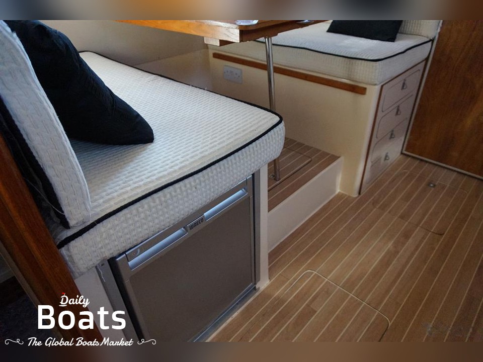 1982 Princess 30S for sale. View price, photos and Buy 1982 Princess ...