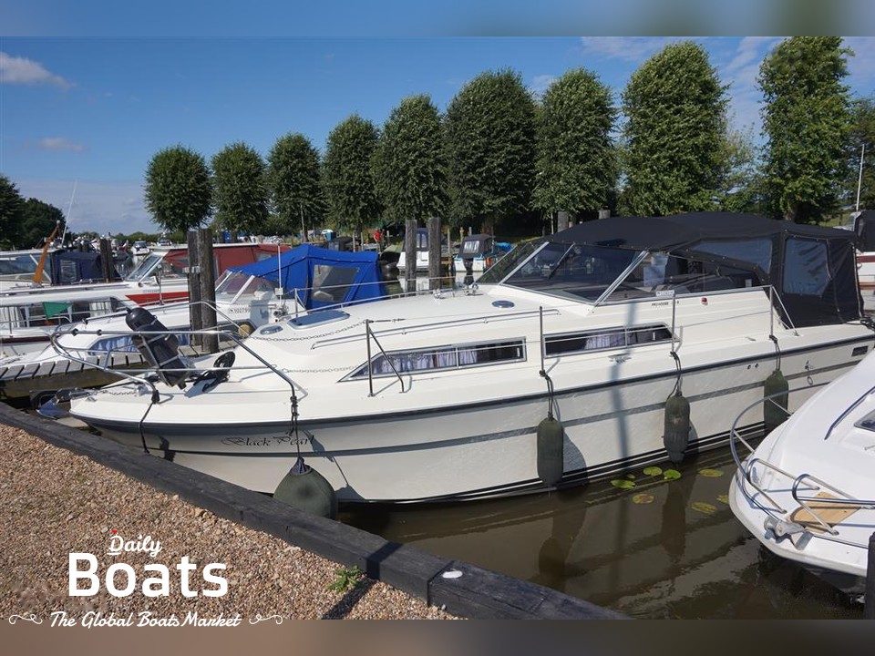 1982 Princess 30S for sale. View price, photos and Buy 1982 Princess ...