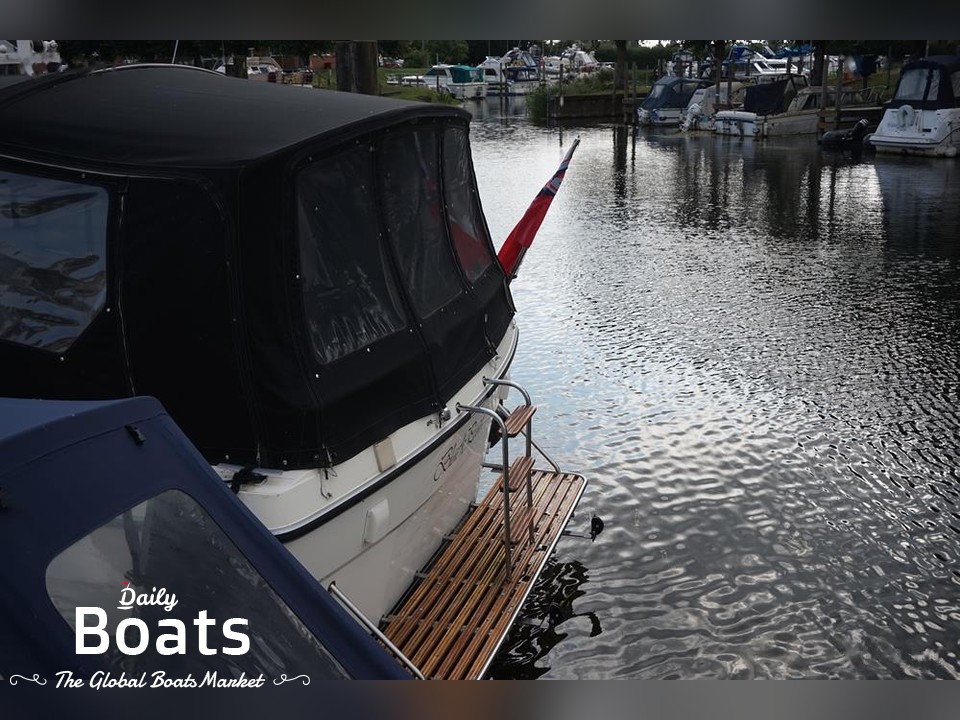 1982 Princess 30S for sale. View price, photos and Buy 1982 Princess ...