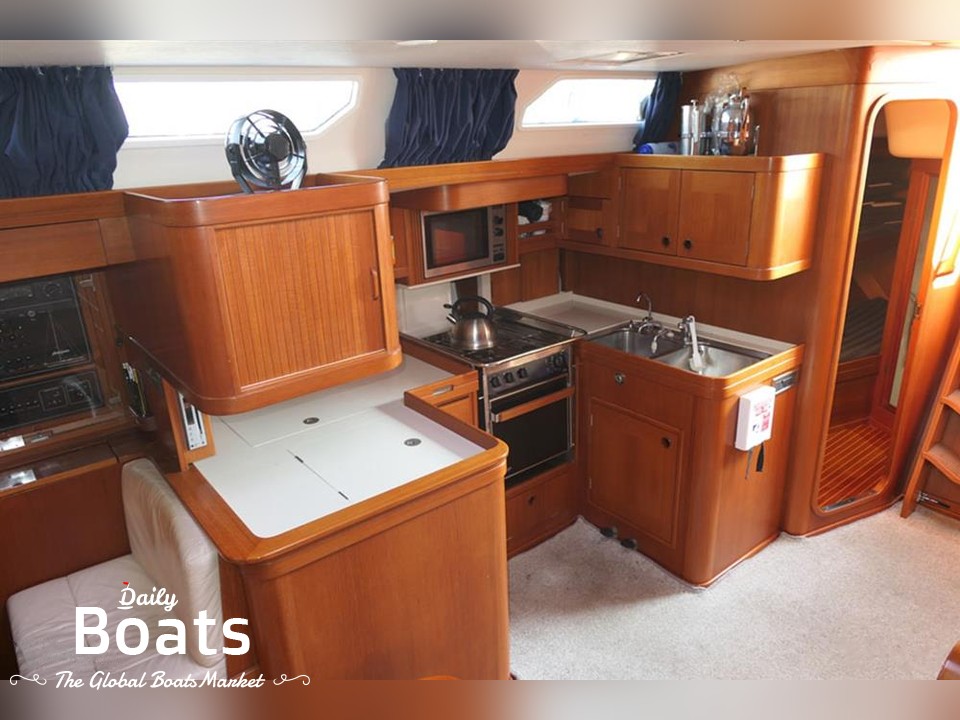 2000 Baltic 47 for sale. View price, photos and Buy 2000 Baltic 47 #272256