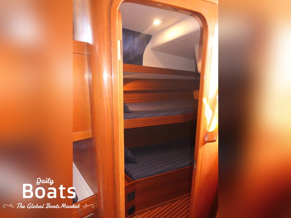 2000 Baltic 47 for sale. View price, photos and Buy 2000 Baltic 47 #272256