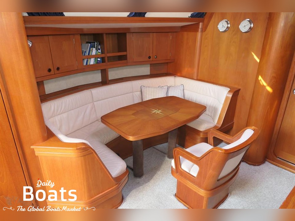 2000 Baltic 47 for sale. View price, photos and Buy 2000 Baltic 47 #272256